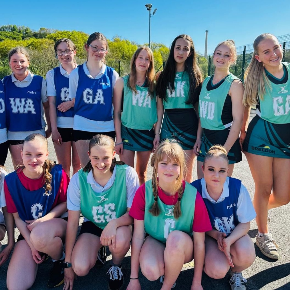 Hope Valley College - Headteacher's Update 16 May 2025