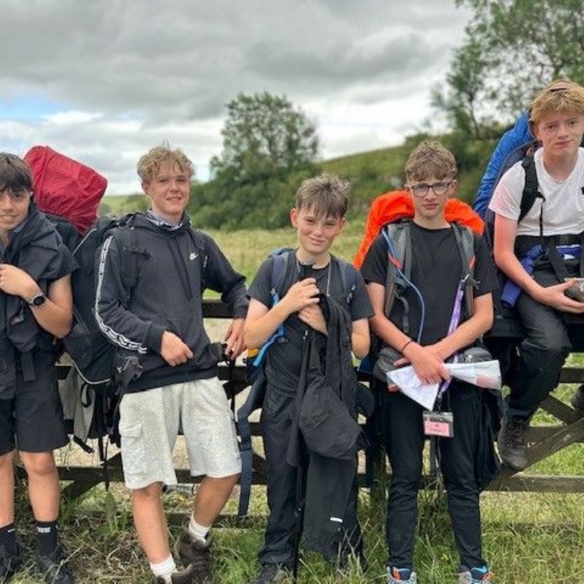 Hope Valley College - Headteacher's Update 11 July 2025