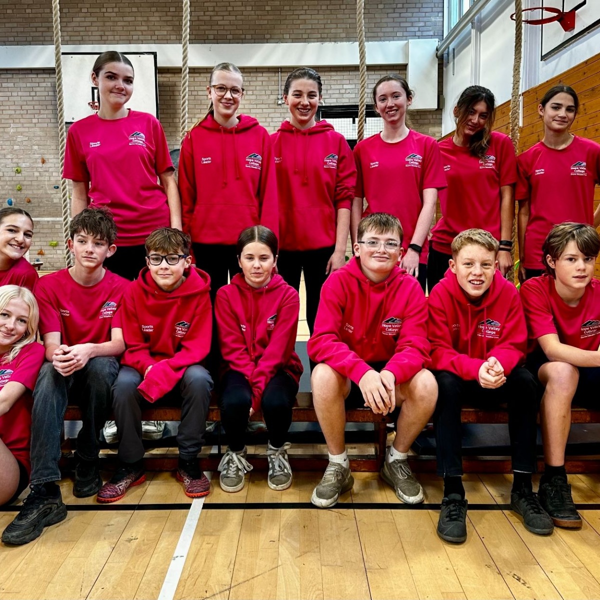 Hope Valley College - Headteacher's Update 7 November 2025